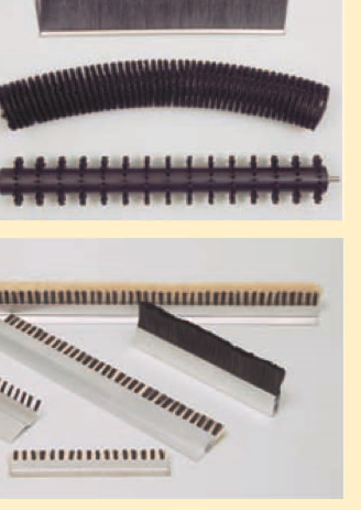Anti-Static Brushes – I.E.S.S.